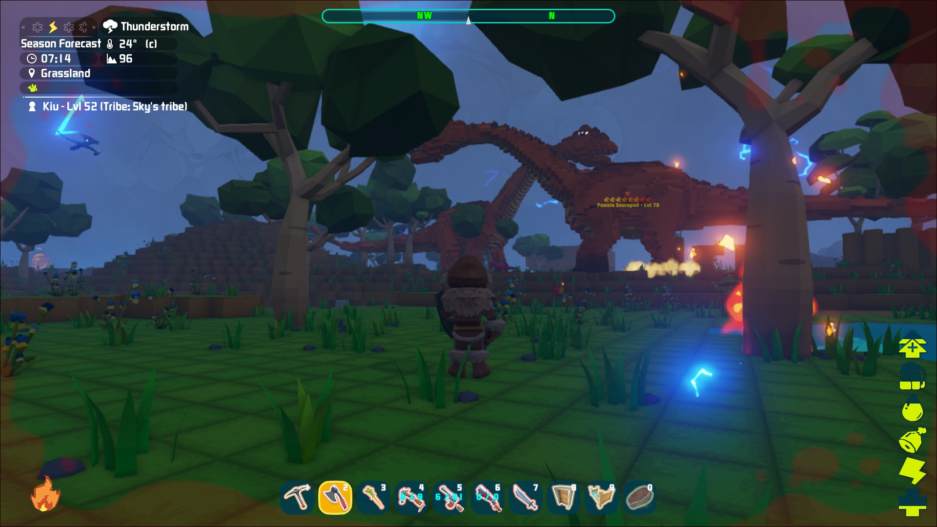 Steam Community :: PixARK