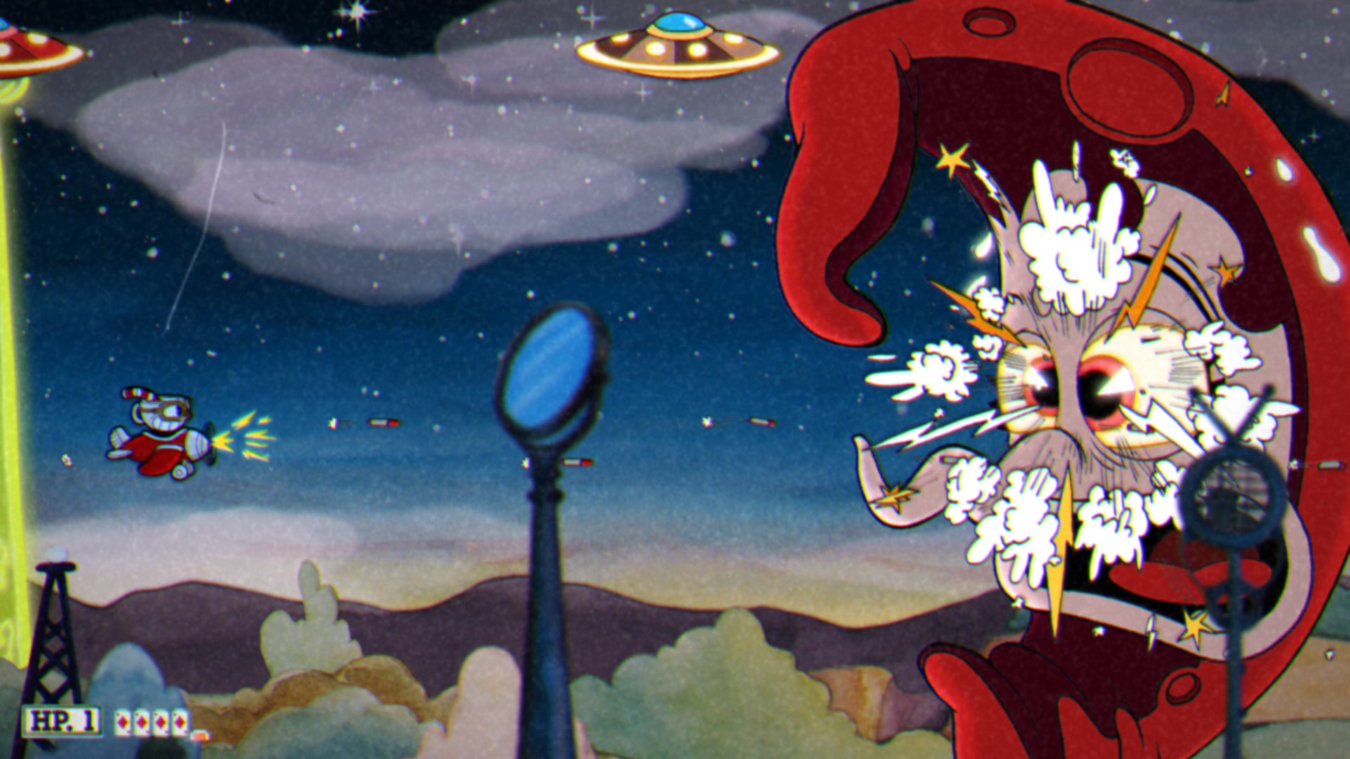 Steam Community :: Cuphead