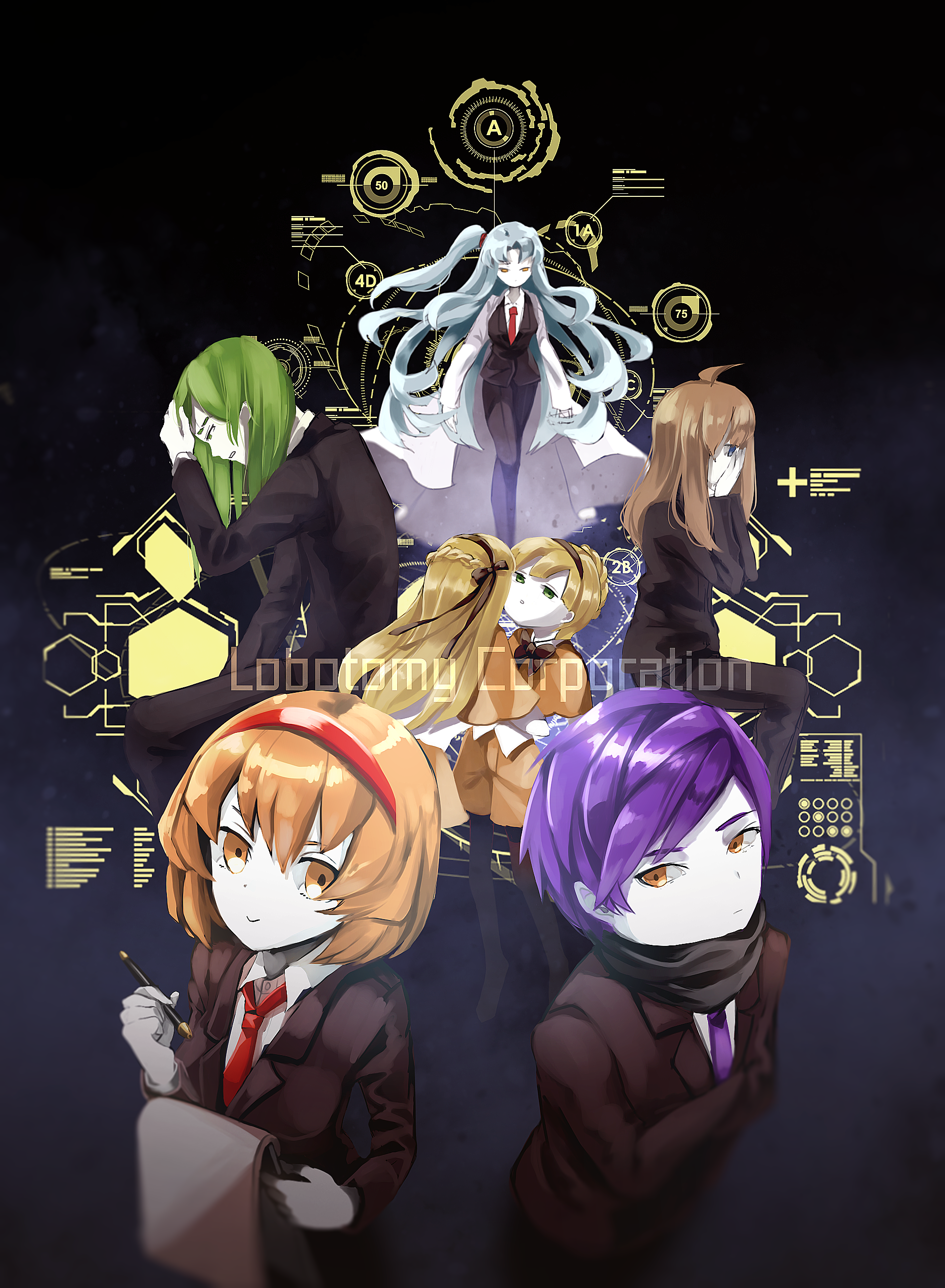 Steam Community :: :: sephirah