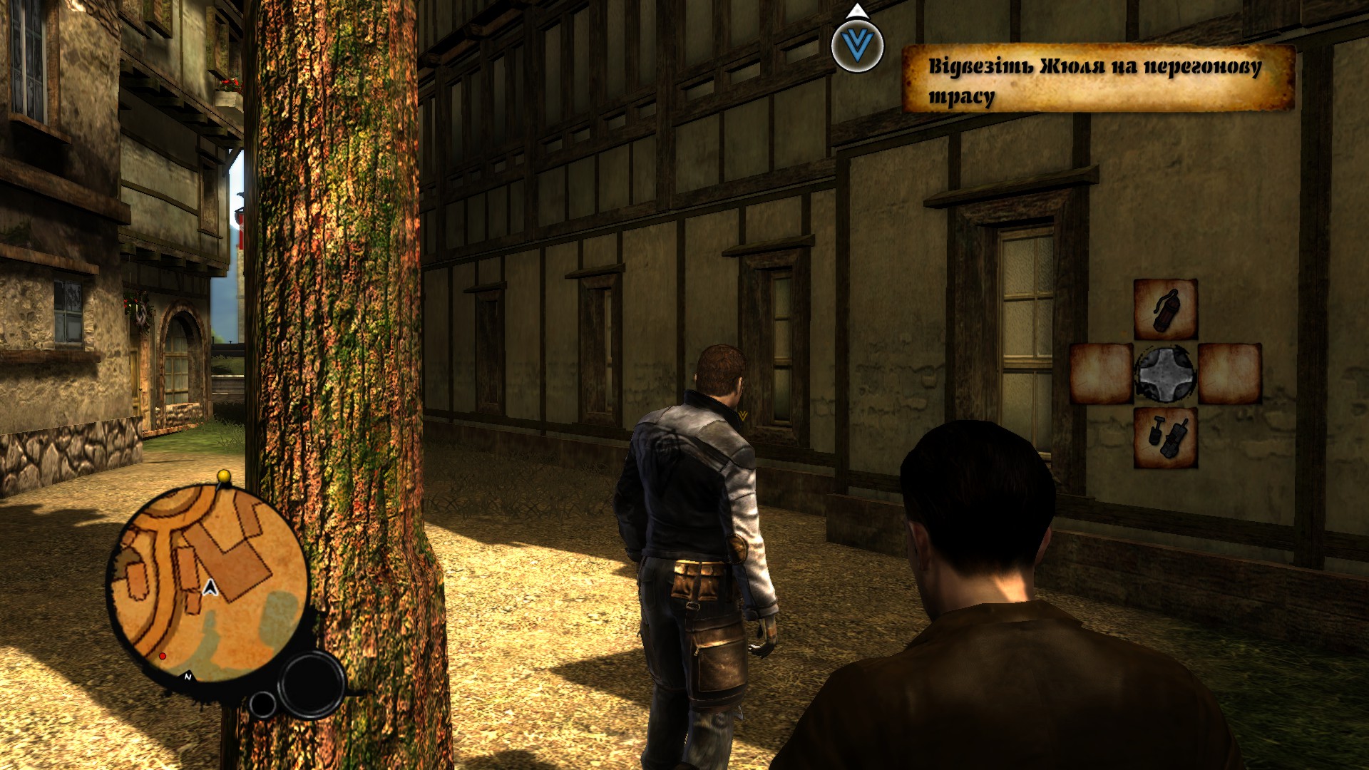 Steam Community :: Guide :: How to fix Xinput-gamepad in The Saboteur