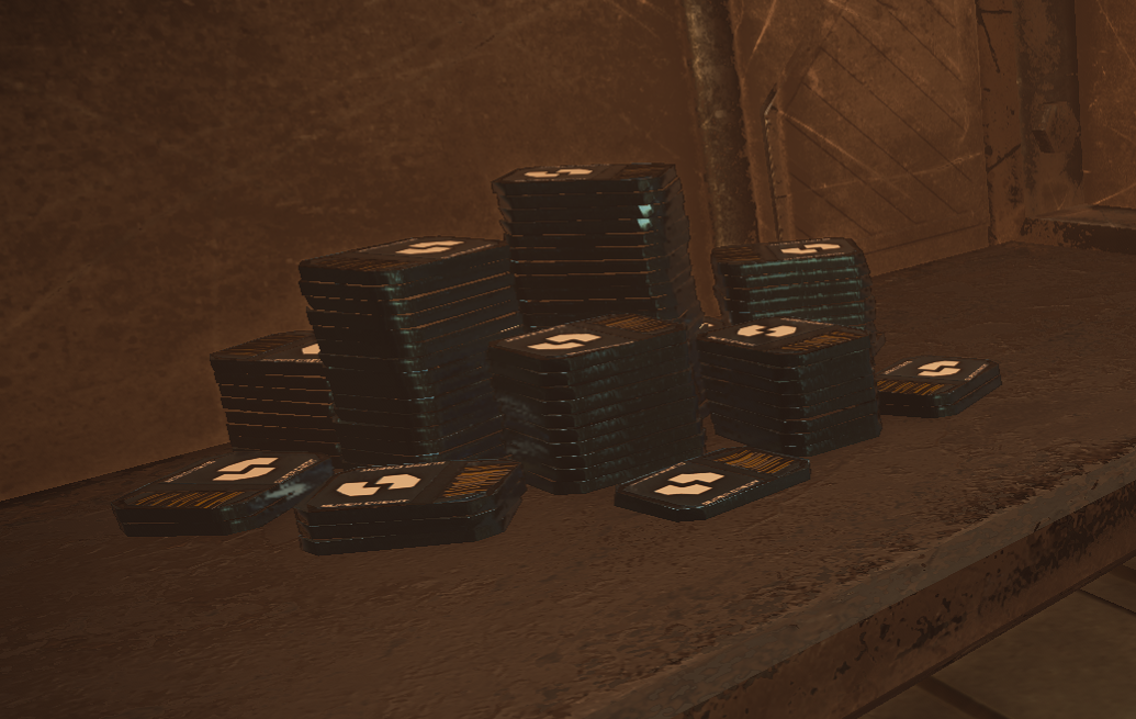Steam Community :: Guide :: Super Credit & Medals Farming Strats