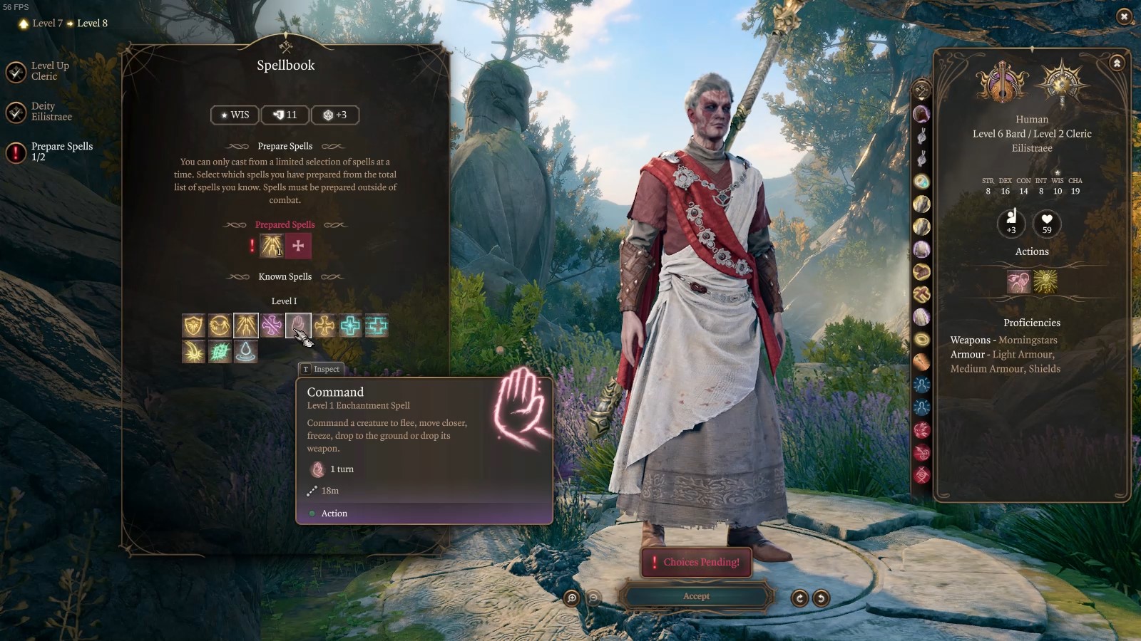 Steam Community :: Guide :: [BG3] Build#025 นักนินทาผู้กระซิบด่าด้วยพลังจิต