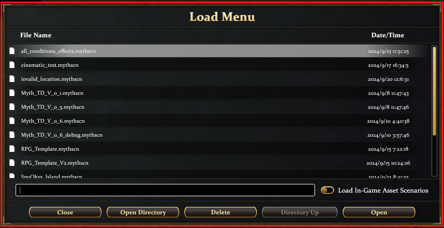 Steam Community :: Guide :: [WIP] Explaining the Editor