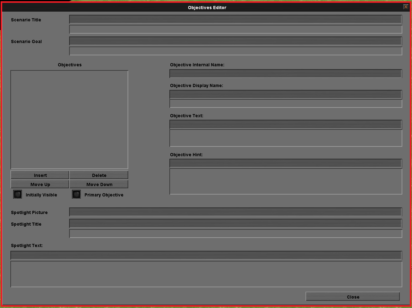 Steam Community :: Guide :: [WIP] Explaining the Editor