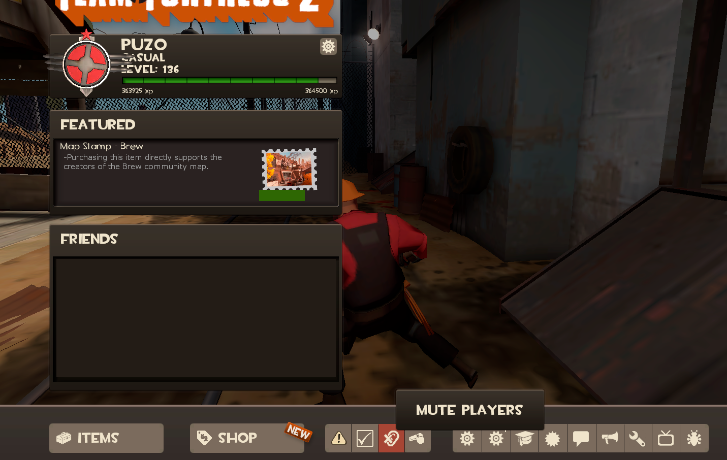 Steam Community :: Guide :: How to use mute button