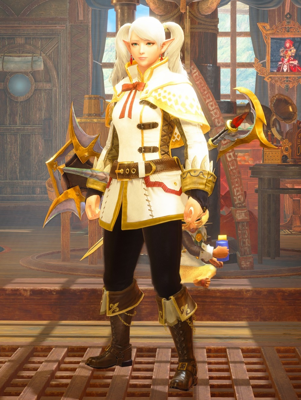 Steam Community :: MONSTER HUNTER RISE