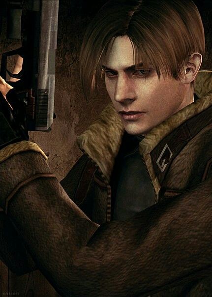 Steam Community :: Resident Evil 4 (2005)