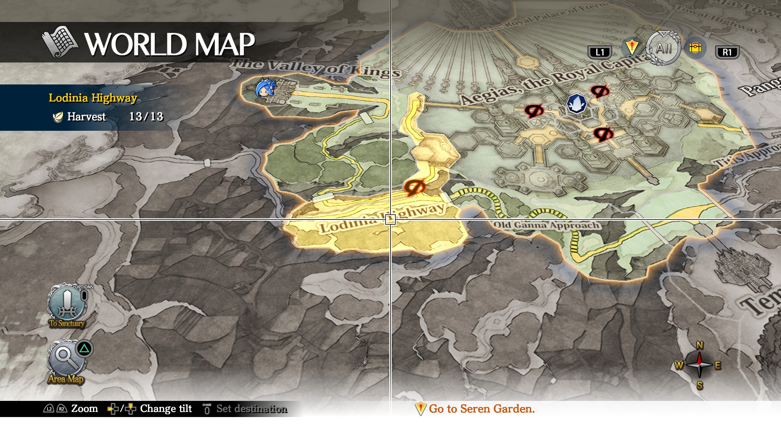 Steam Community :: Guide :: Dragon Tree Fruit Locations (for Farming)