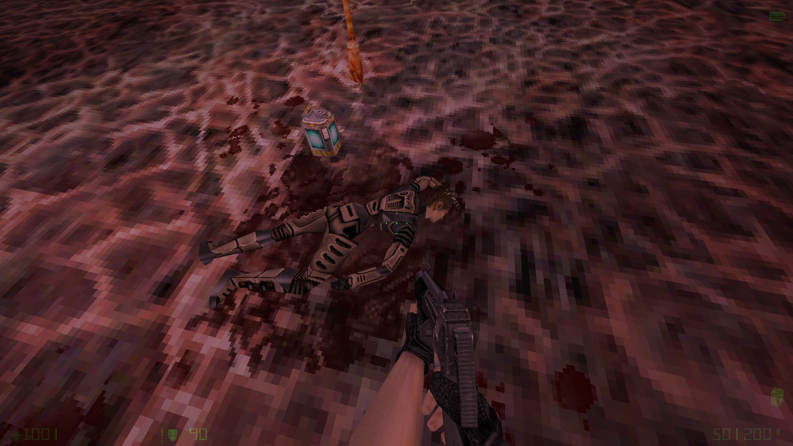 Steam Community :: Guide :: Half-Life: Opposing Force - Fixes, Tweaks ...