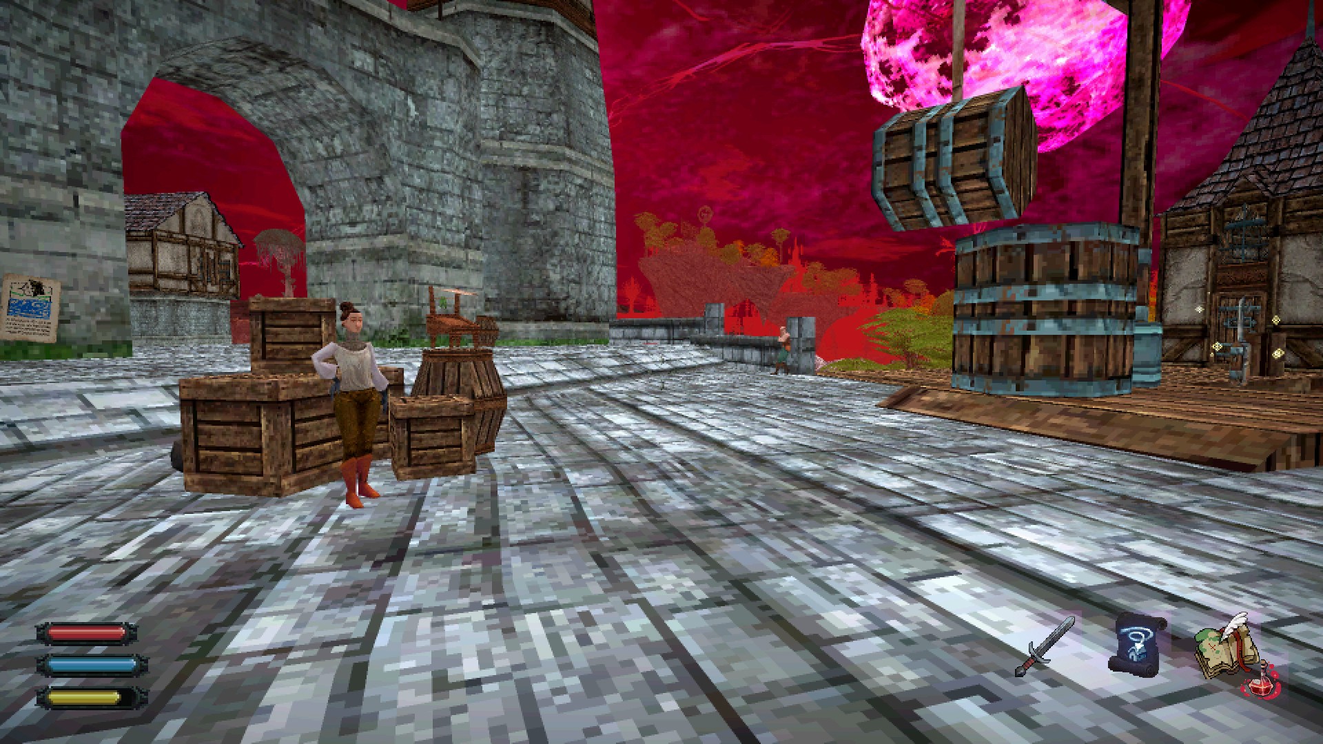 Steam Community :: Guide :: Dread Delusion: All Sidequests Guide