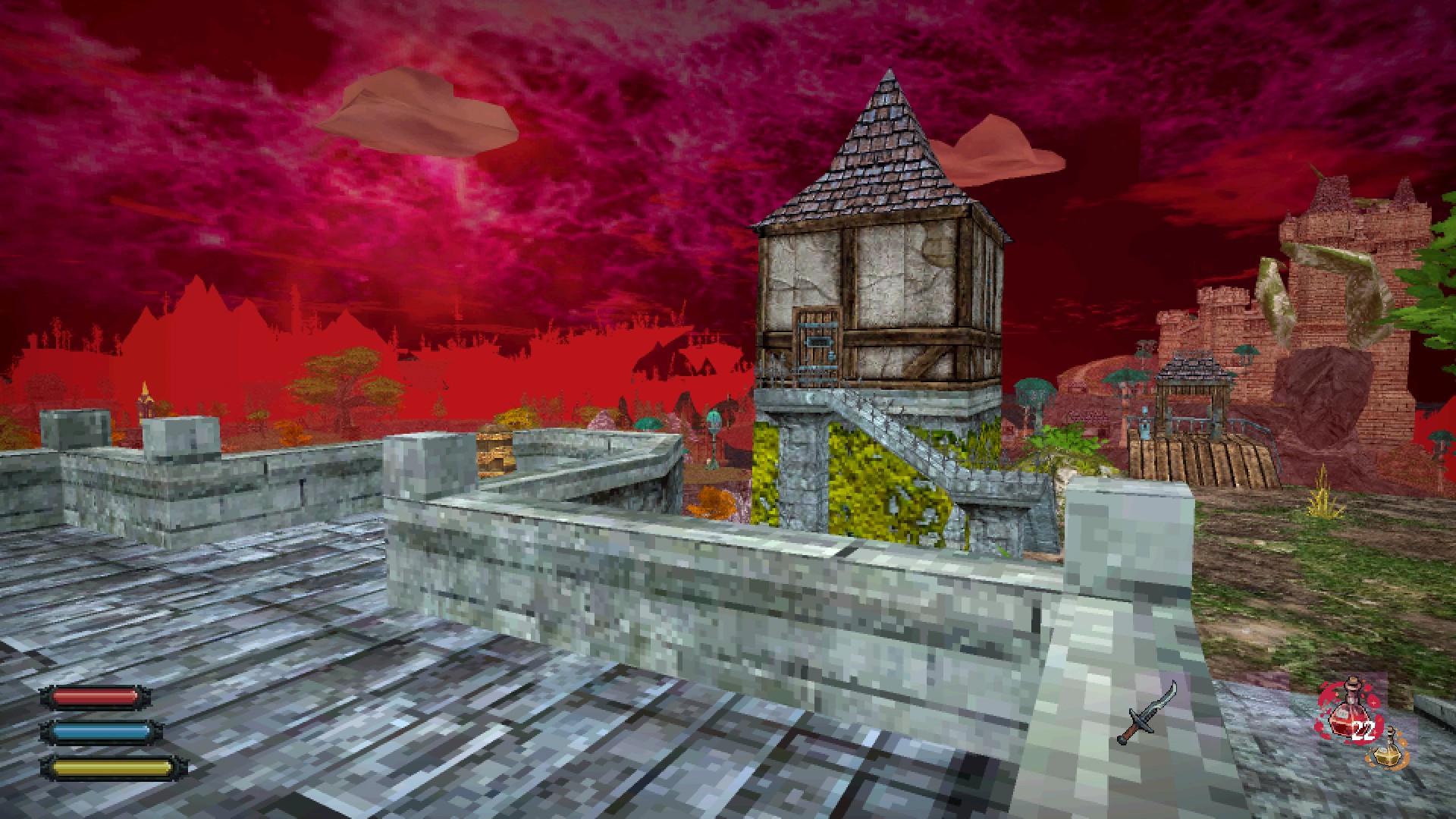 Steam Community :: Guide :: Dread Delusion: All Sidequests Guide