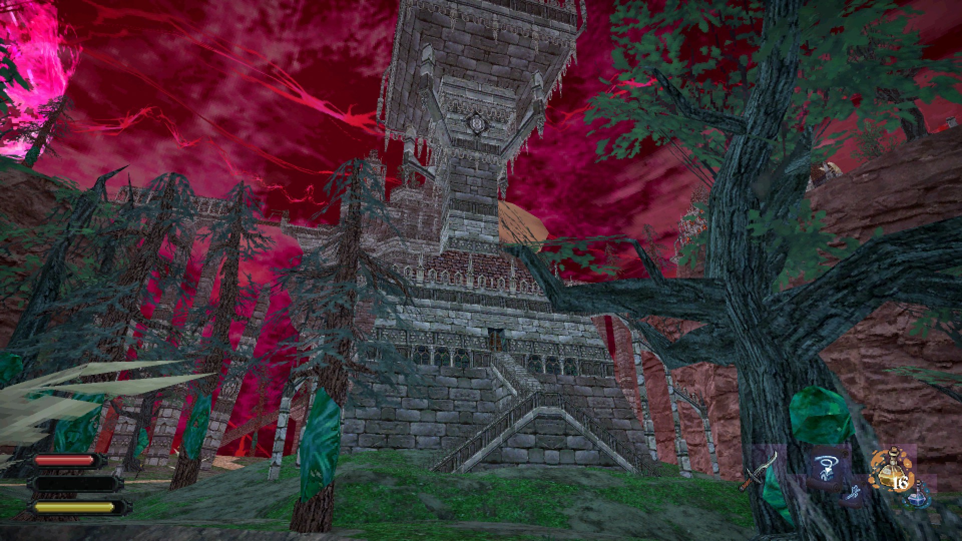 Steam Community :: Guide :: Dread Delusion: All Sidequests Guide
