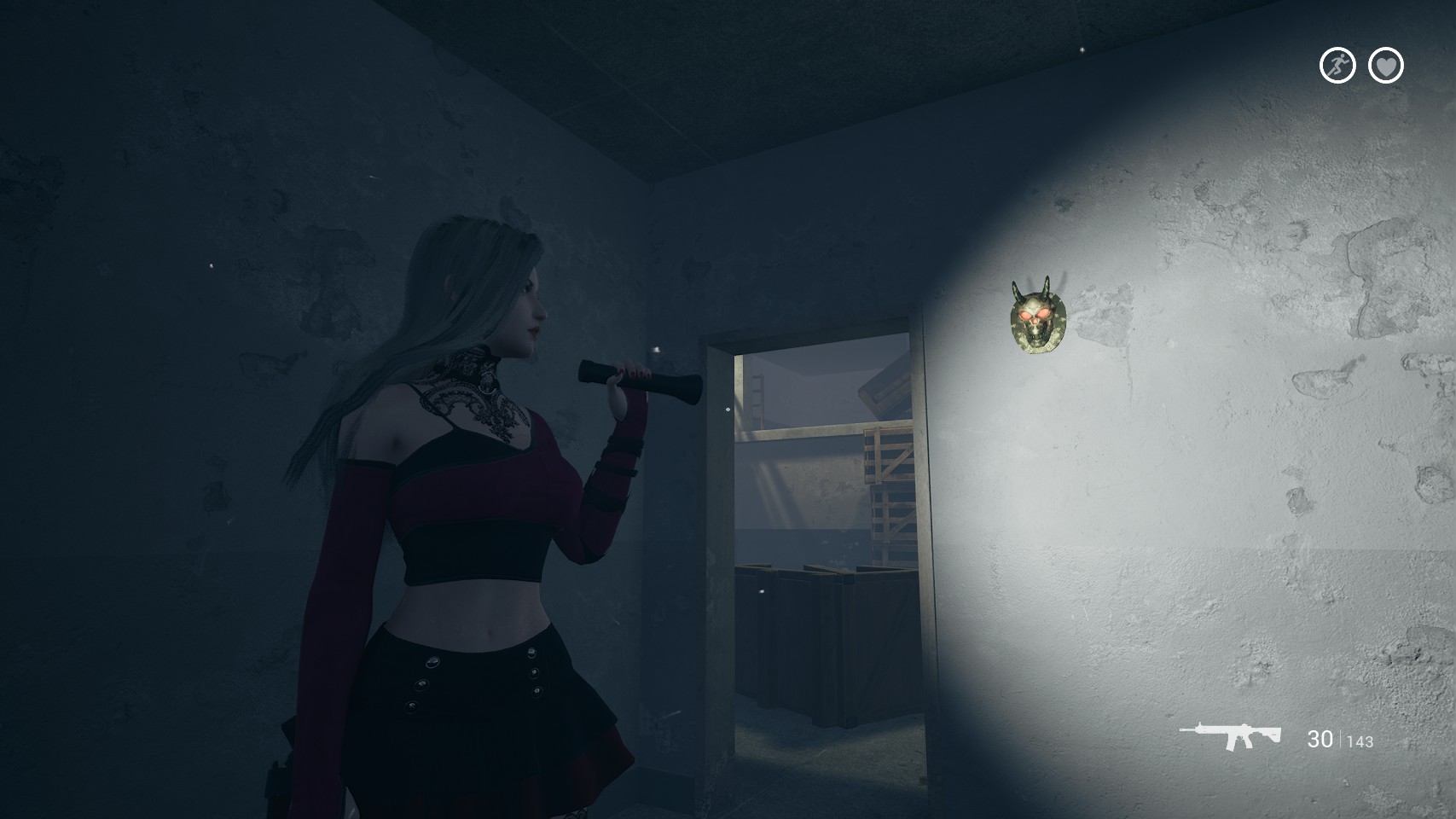 Steam Community :: Guide :: The Killing Antidote Codes, Collectables ...