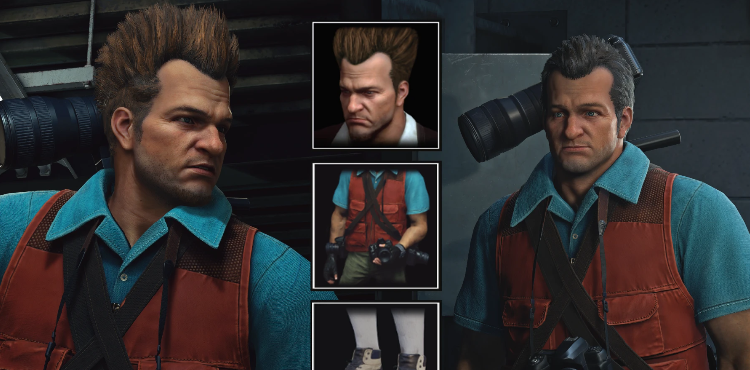 Steam Community :: Guide :: Ultimate Dead Rising Deluxe Remaster Mods Guide