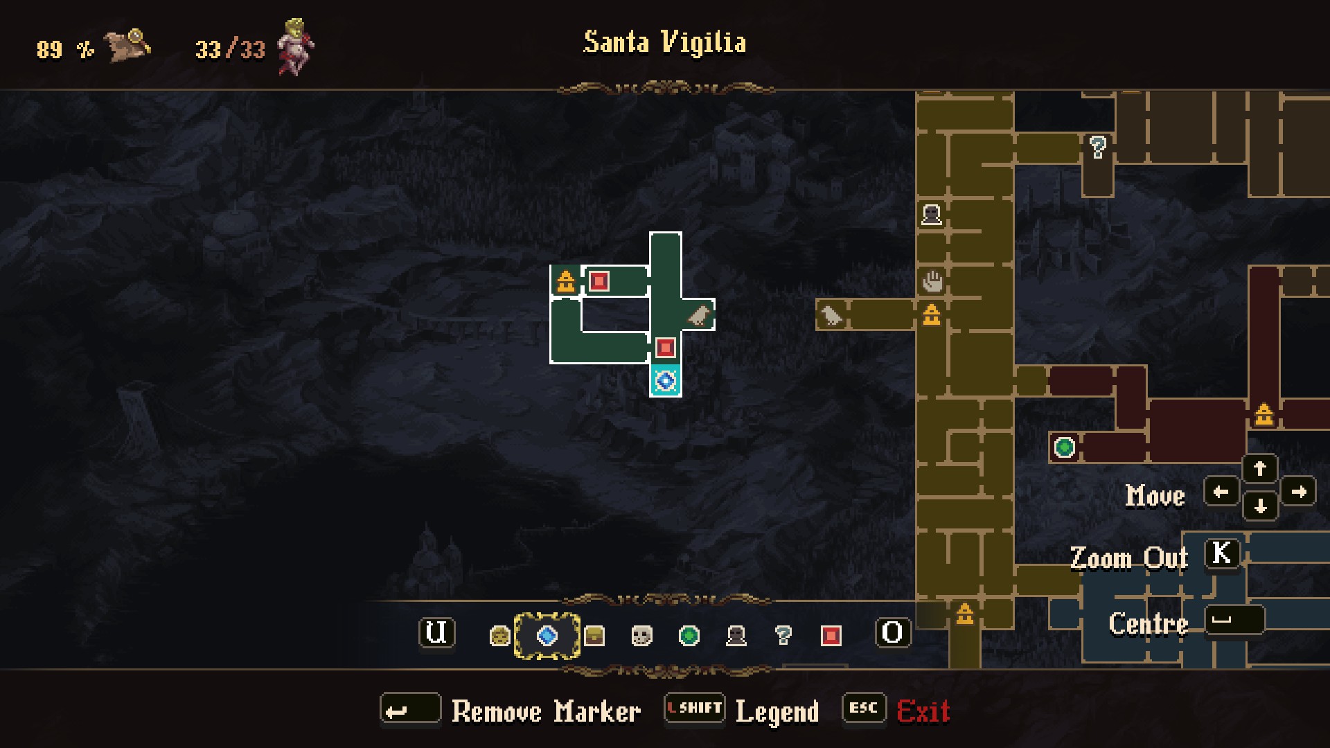 Steam Community :: Guide :: How to obtain Imperfectus Lacrimatorio ...