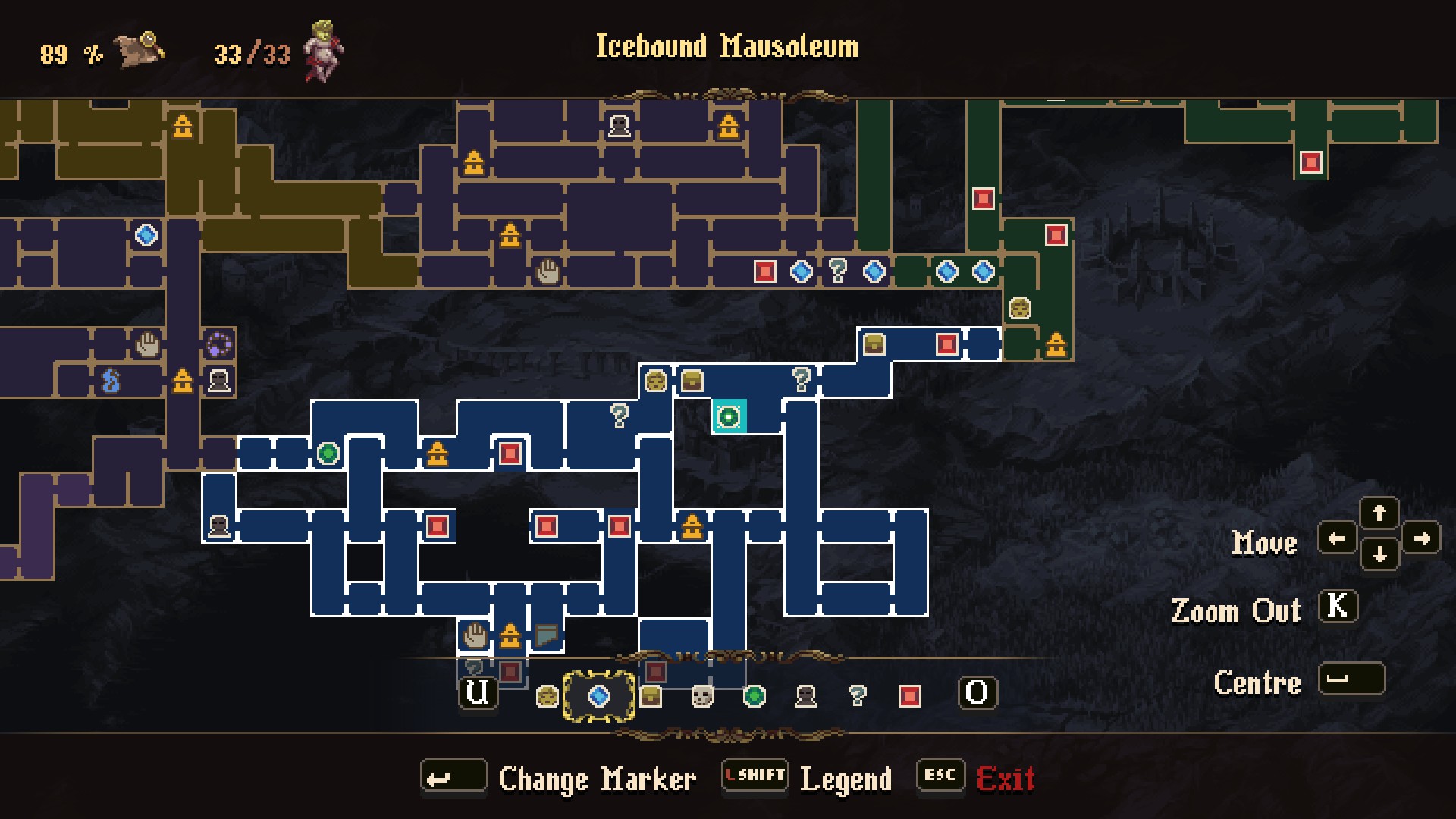 Steam Community :: Guide :: How to obtain Imperfectus Lacrimatorio ...