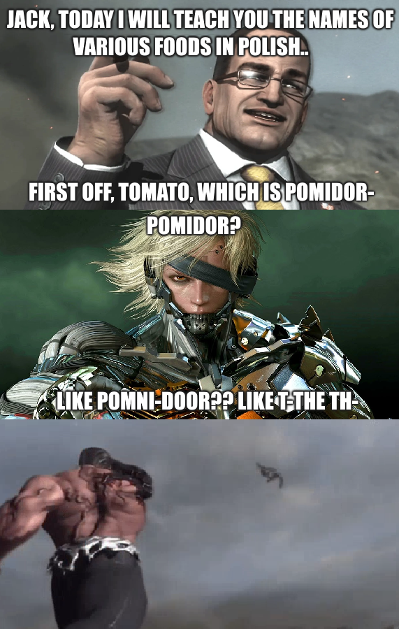 Steam Community :: METAL GEAR RISING: REVENGEANCE
