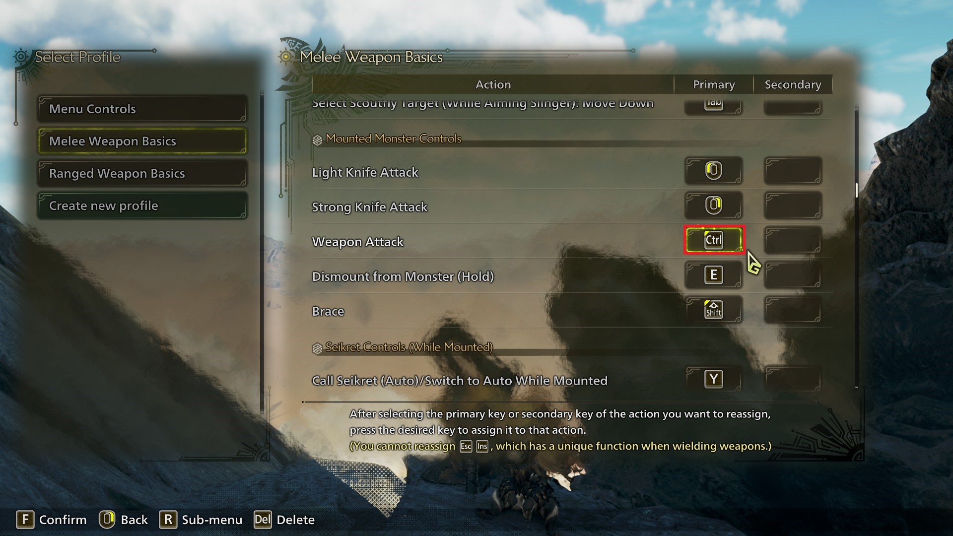 Steam Community :: Guide :: Recommended Keyboard & Mouse Settings (GONE ...