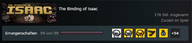 Steam Community :: The Binding of Isaac