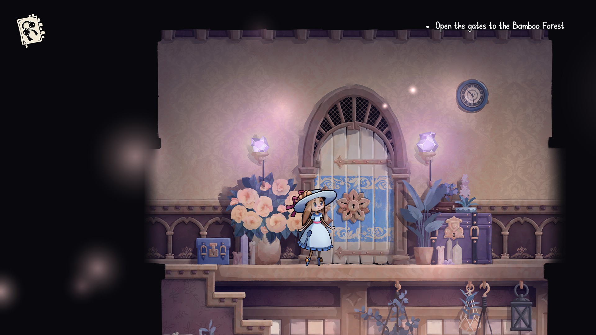 Steam Community :: Guide :: Puzzles for Clef sure is a puzzle game
