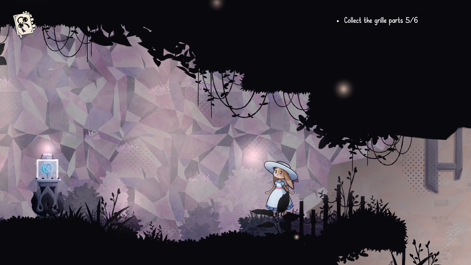 Steam Community :: Guide :: Puzzles for Clef sure is a puzzle game