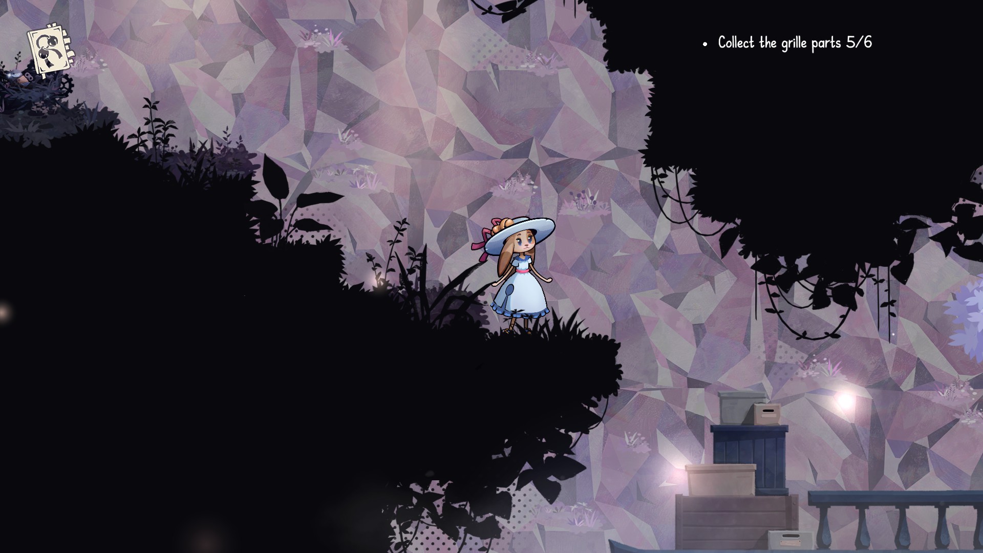 Steam Community :: Guide :: Puzzles for Clef sure is a puzzle game