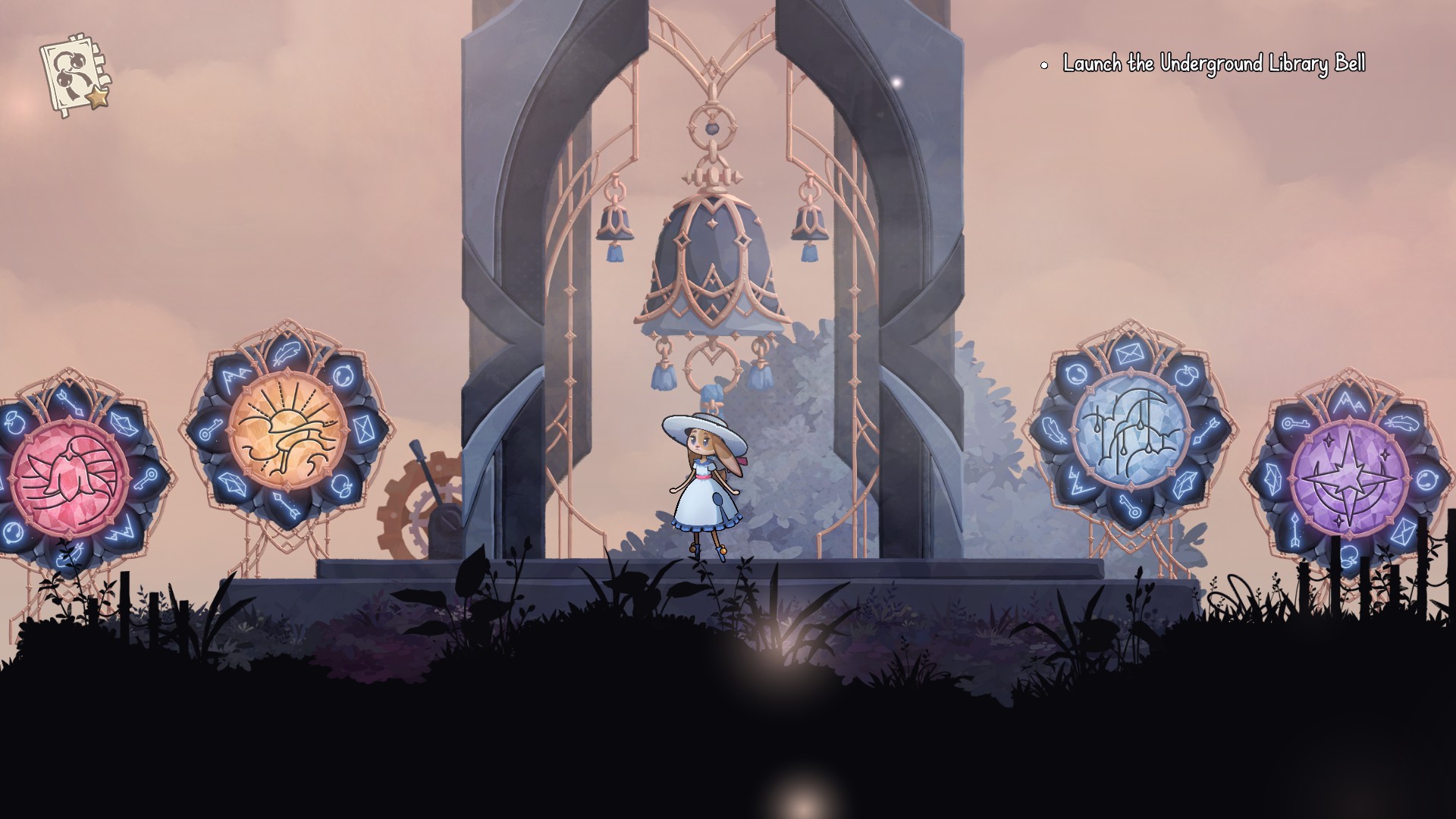 Steam Community :: Guide :: Puzzles for Clef sure is a puzzle game