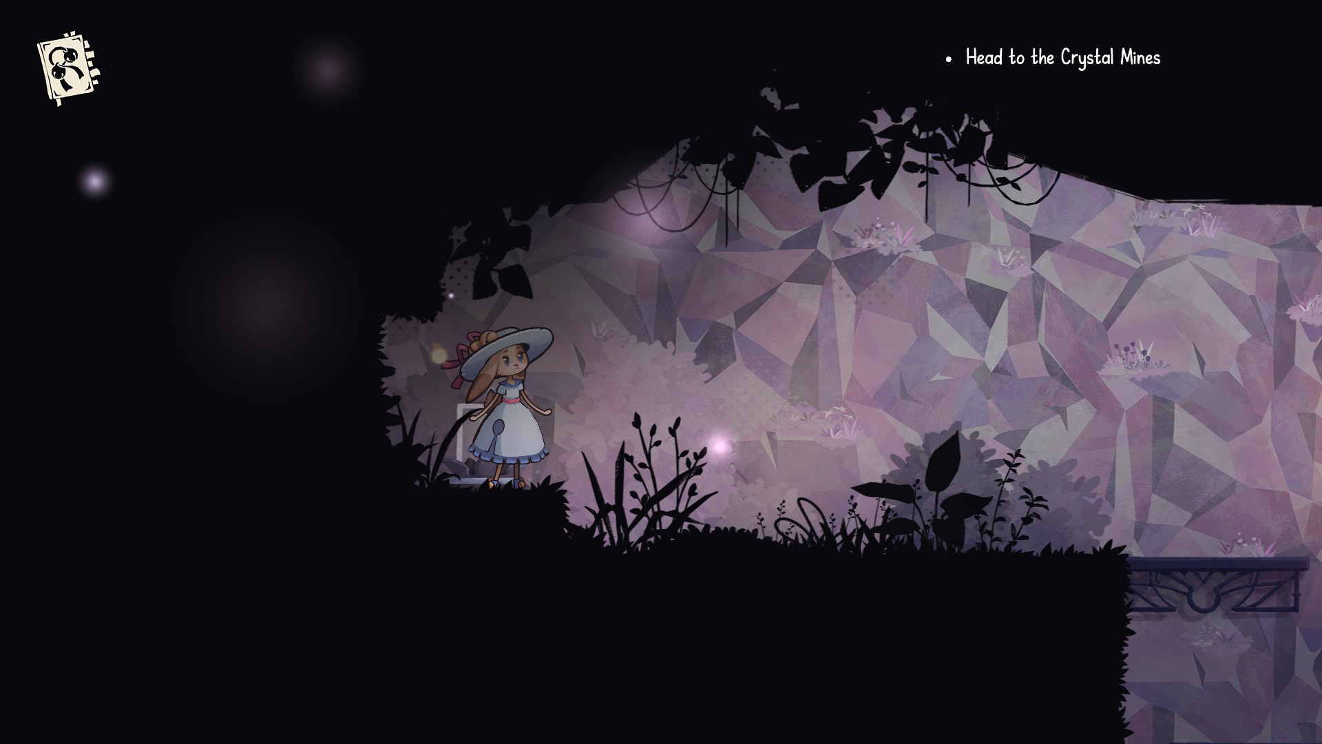 Steam Community :: Guide :: Puzzles for Clef sure is a puzzle game