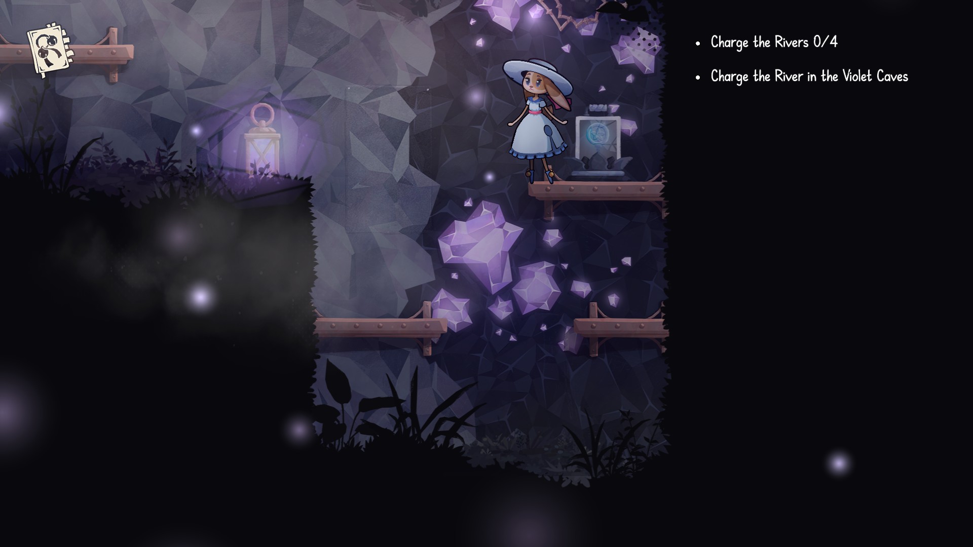 Steam Community :: Guide :: Puzzles for Clef sure is a puzzle game