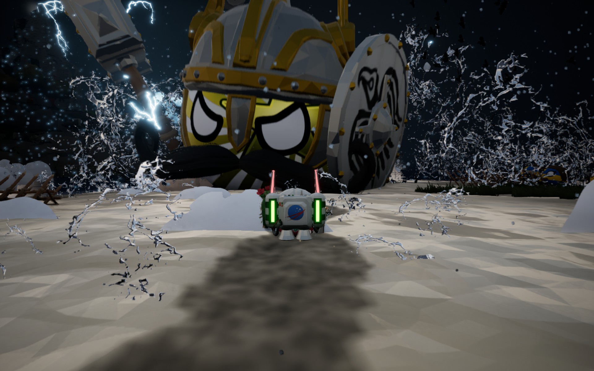 Steam Community :: Guide :: Boss Guide