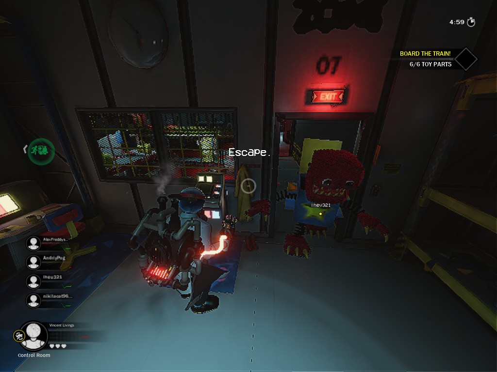 Steam Community :: Project Playtime