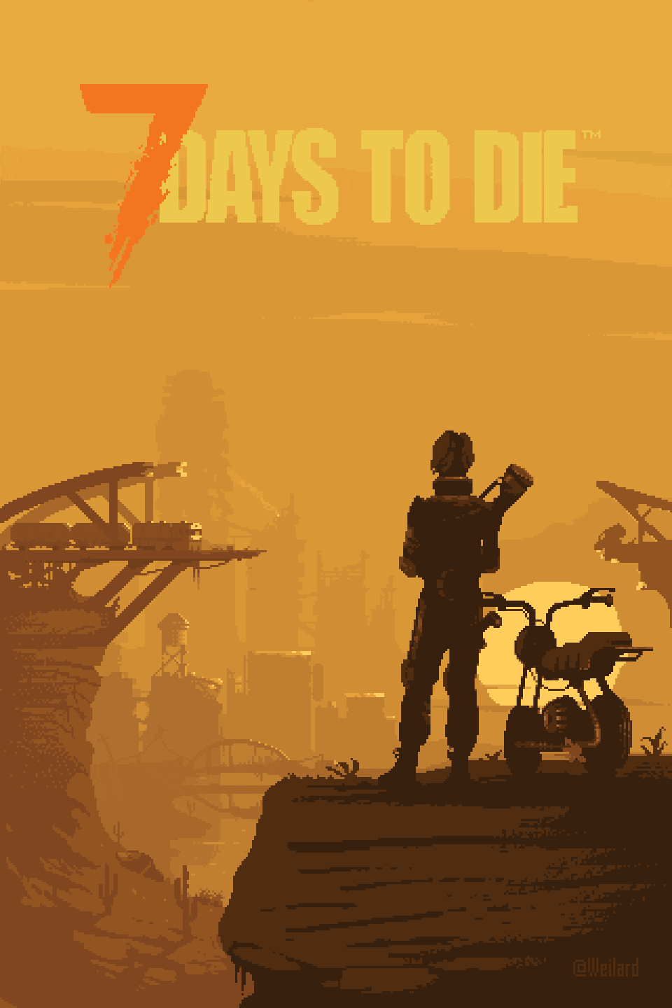 Steam Community :: 7 Days to Die