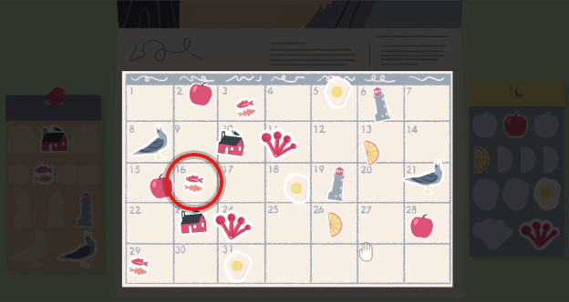 Steam Community :: Guide :: Daily Tidy Calendar Guide (3 Methods)