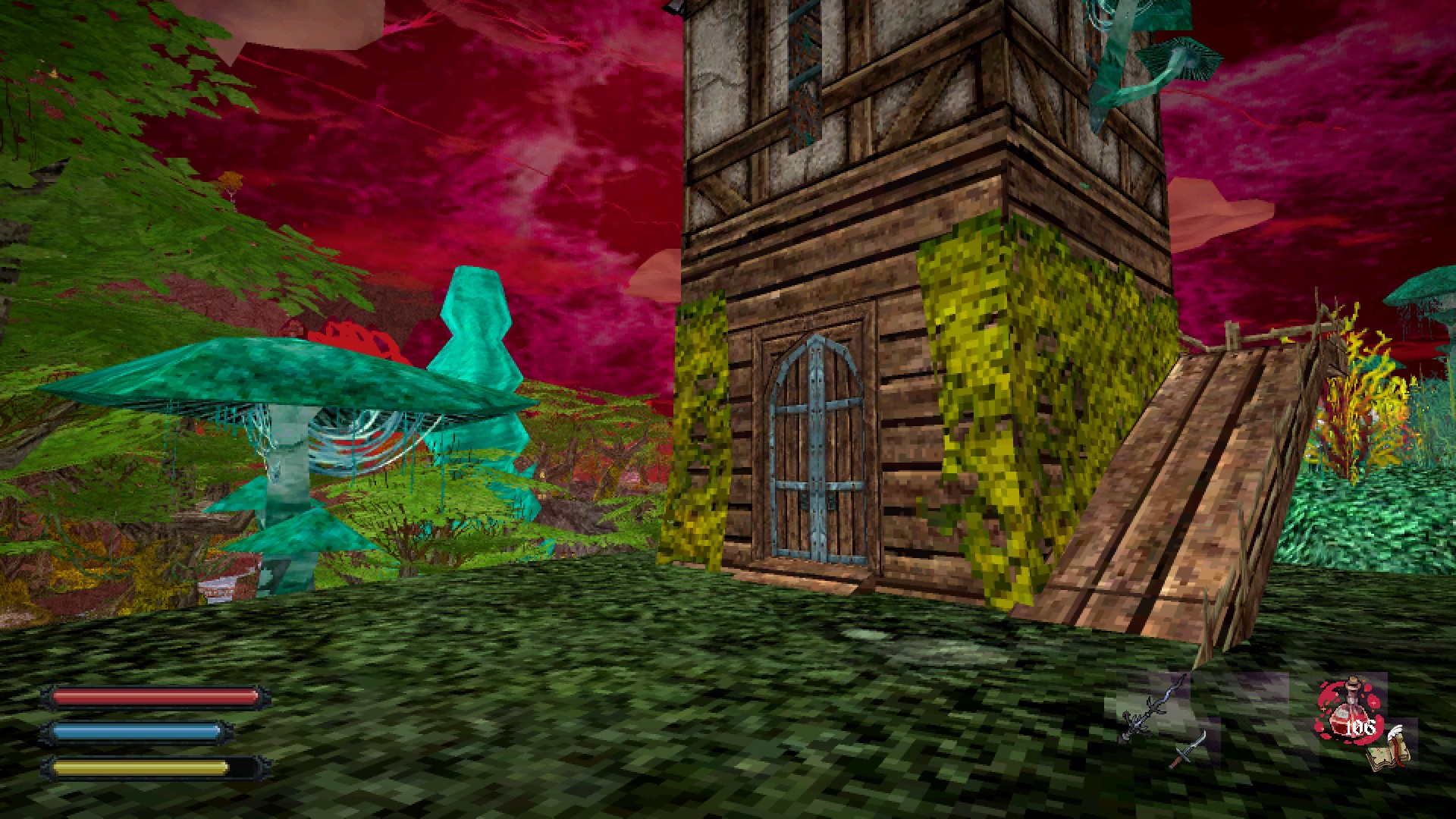 Steam Community :: Guide :: Dread Delusion: All Sidequests Guide