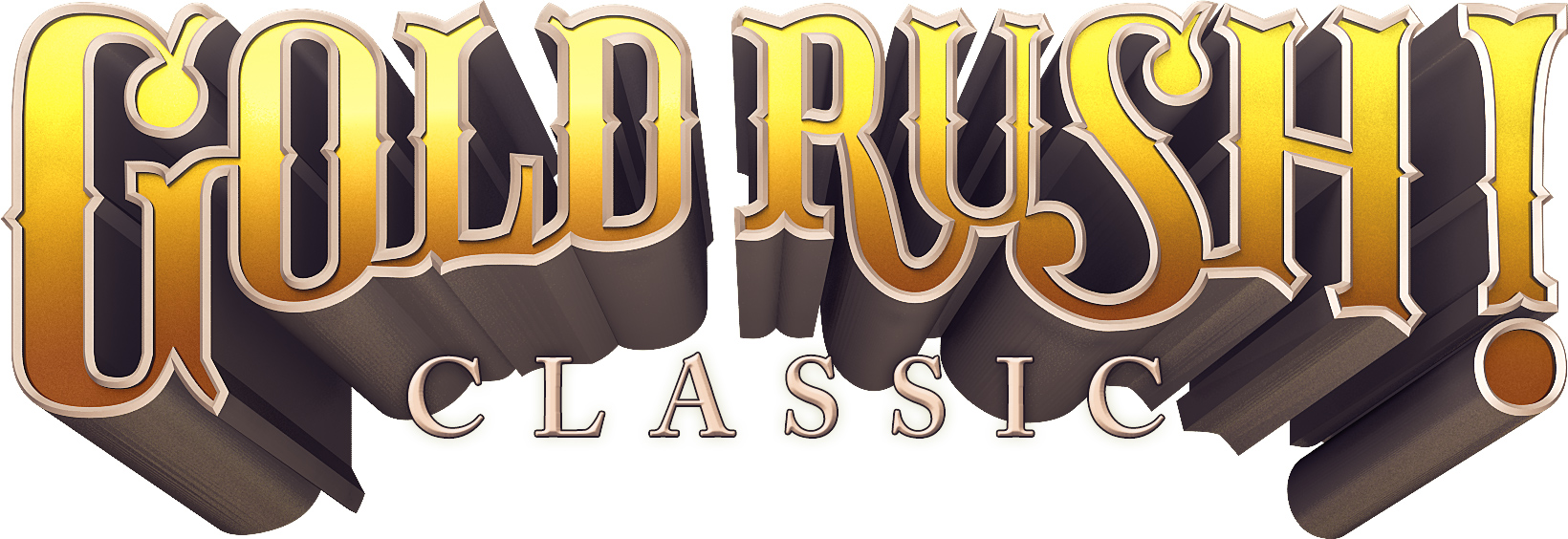 Steam Community :: Guide :: Gold Rush! Classic - Краткое описание ...