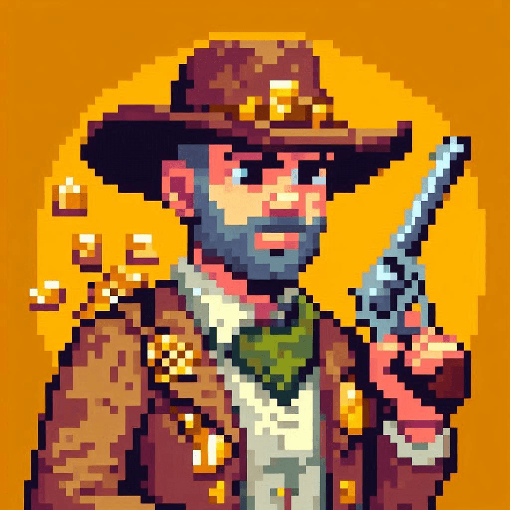 Steam Community :: Gold Rush! Classic