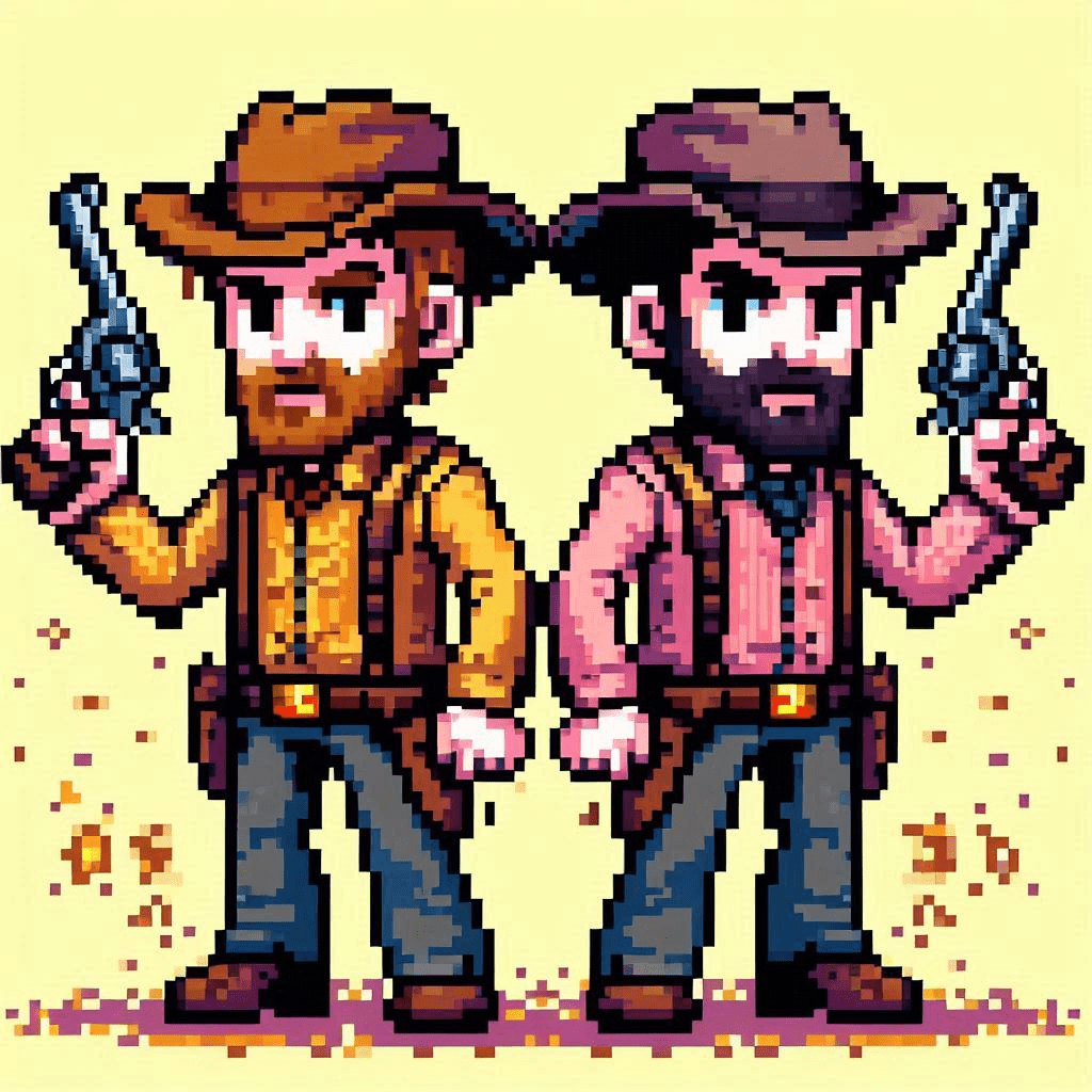 Steam Community :: Gold Rush! Classic