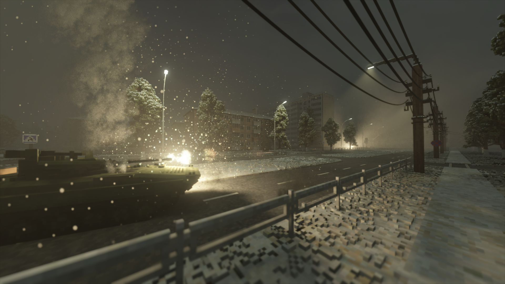 Steam Community :: Guide :: War Scenarios in Teardown: A Guide to ...
