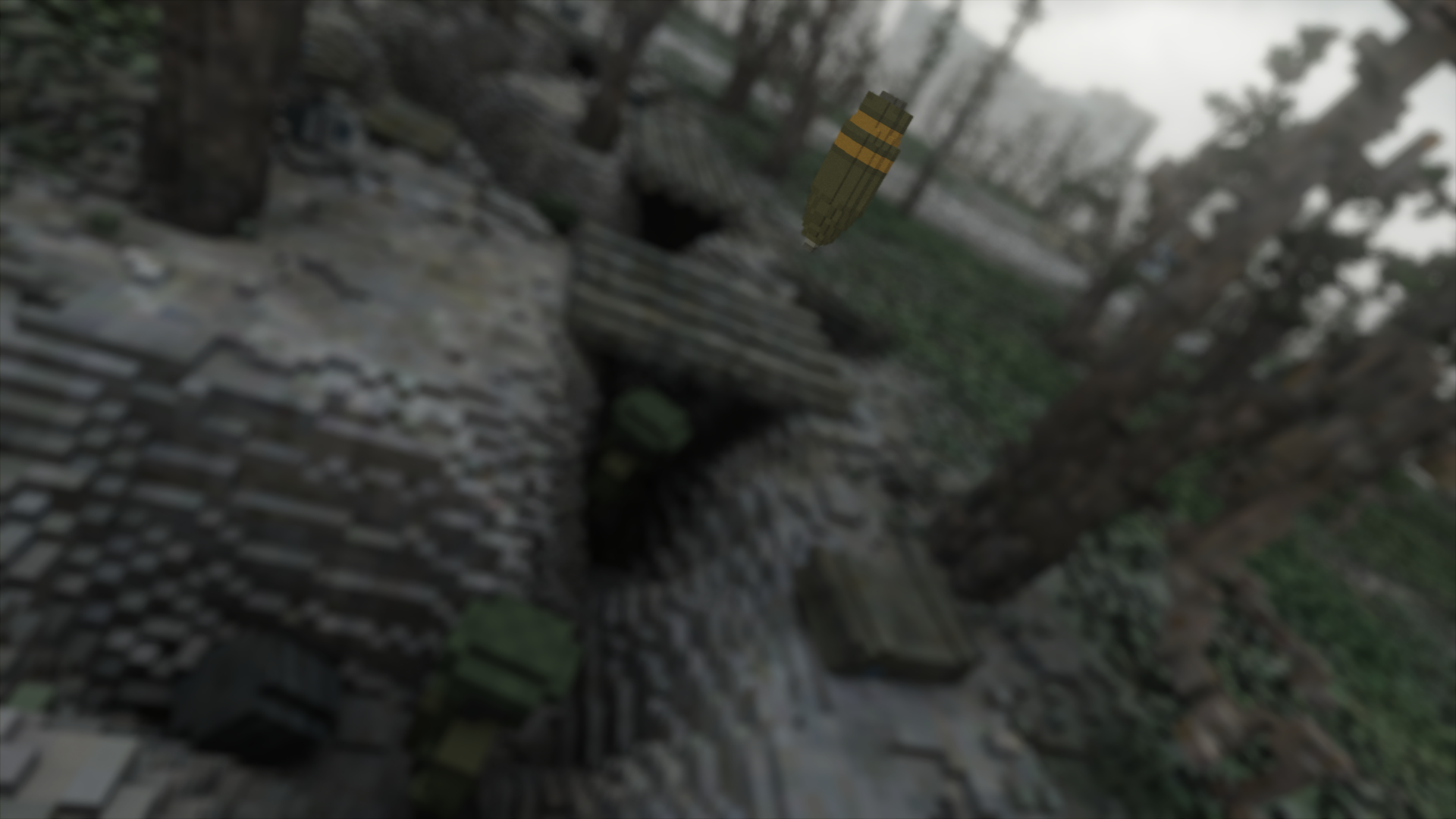 Steam Community :: Guide :: War Scenarios in Teardown: A Guide to ...