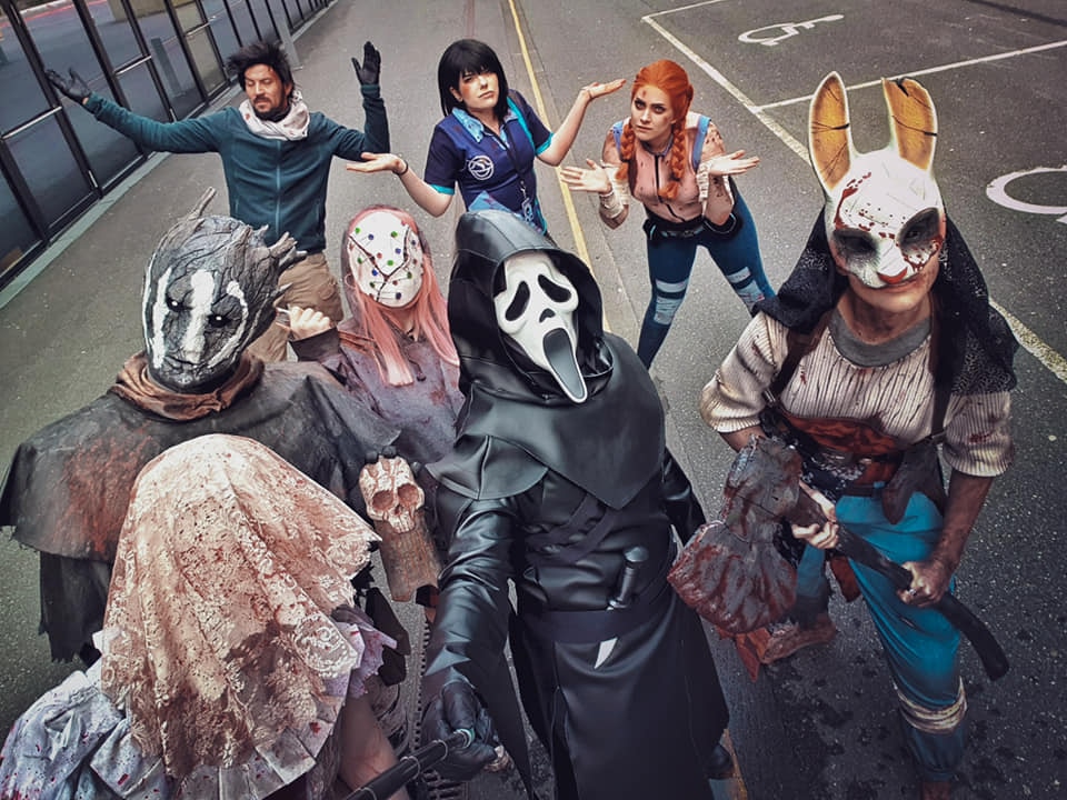 Steam Community :: Dead by Daylight