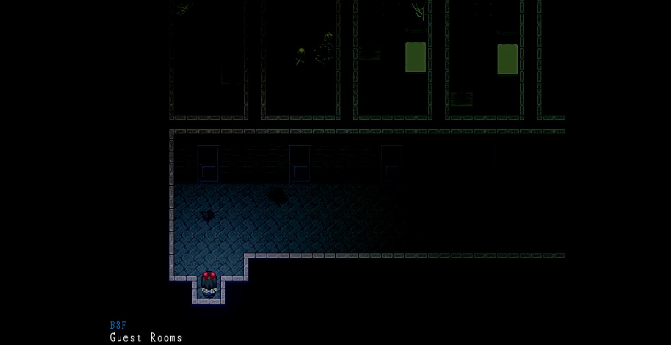 Steam Community :: Guide :: Mad Father (100% EN ESPAÑOL)