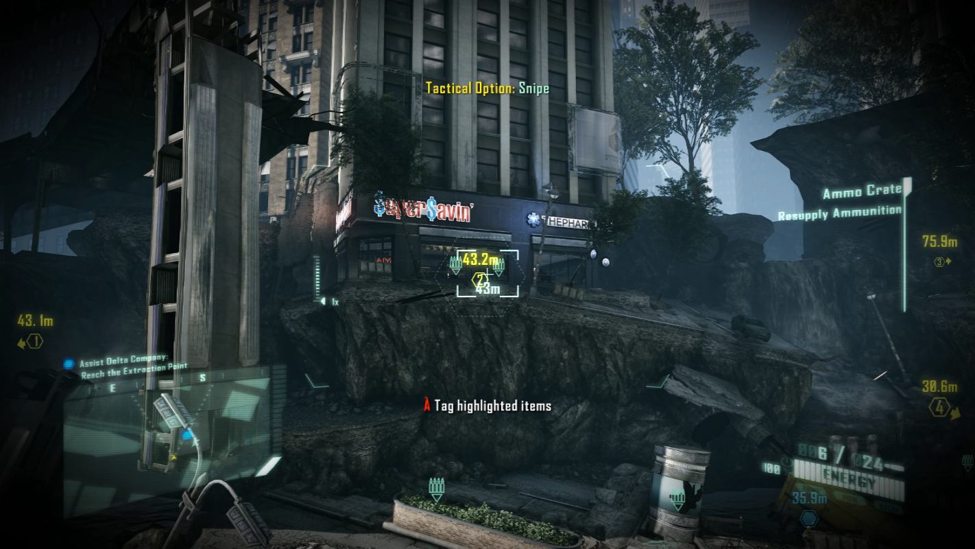 Steam Community :: Guide :: Crysis 2 at 100% Eng