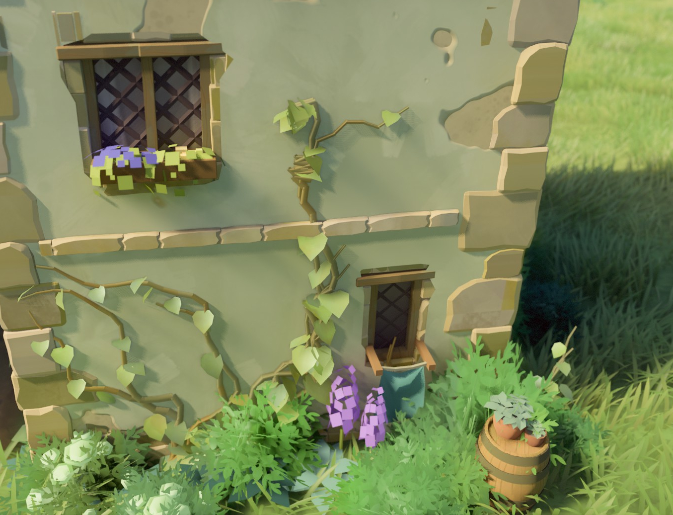 Steam Community :: Guide :: Builder's Basics Guide