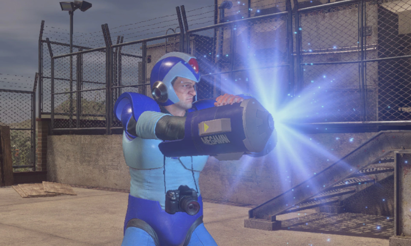 Steam Community :: Guide :: Ultimate Dead Rising Deluxe Remaster Mods Guide