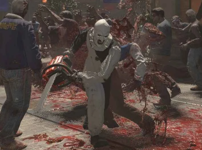 Steam Community :: Guide :: Ultimate Dead Rising Deluxe Remaster Mods Guide