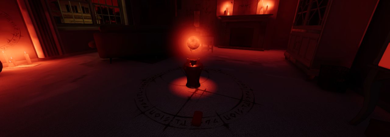 Steam Community :: Guide :: Phasmophobia Halloween 2024 Guide: Blood ...
