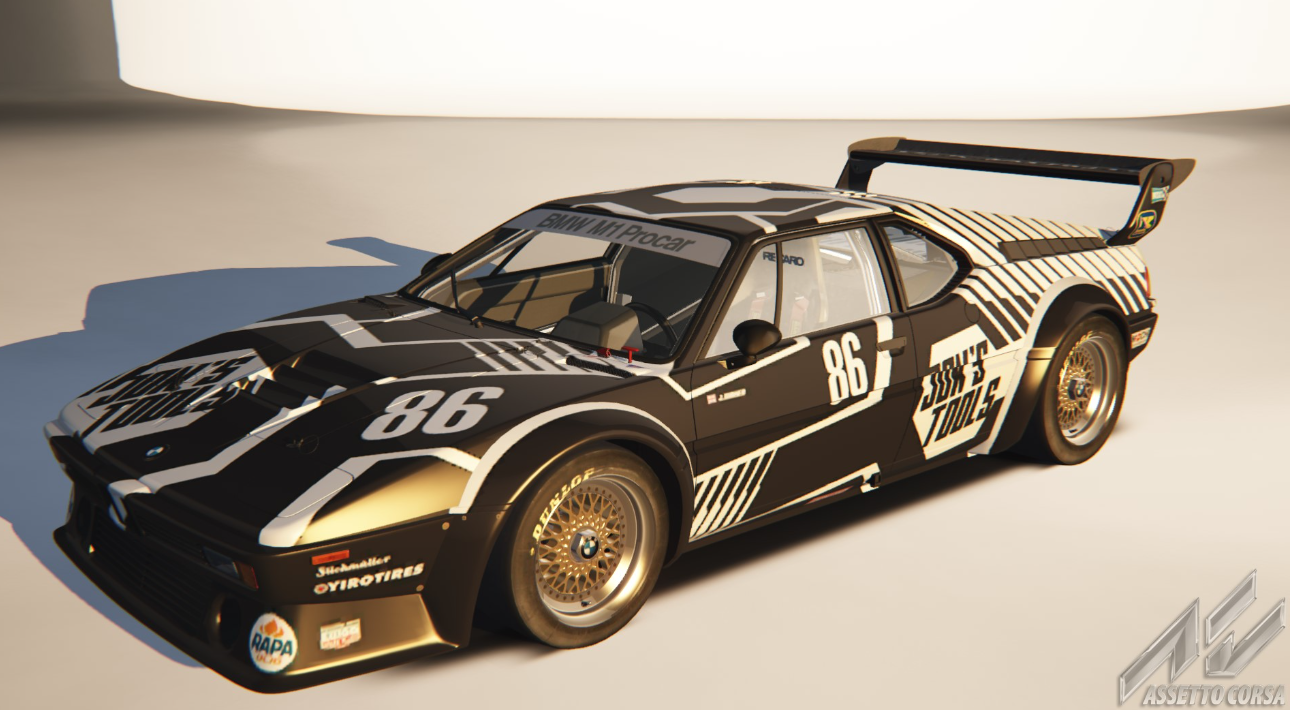 Steam Community :: Guide :: BMW M1 DRM