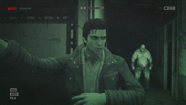 Steam Community :: Outlast