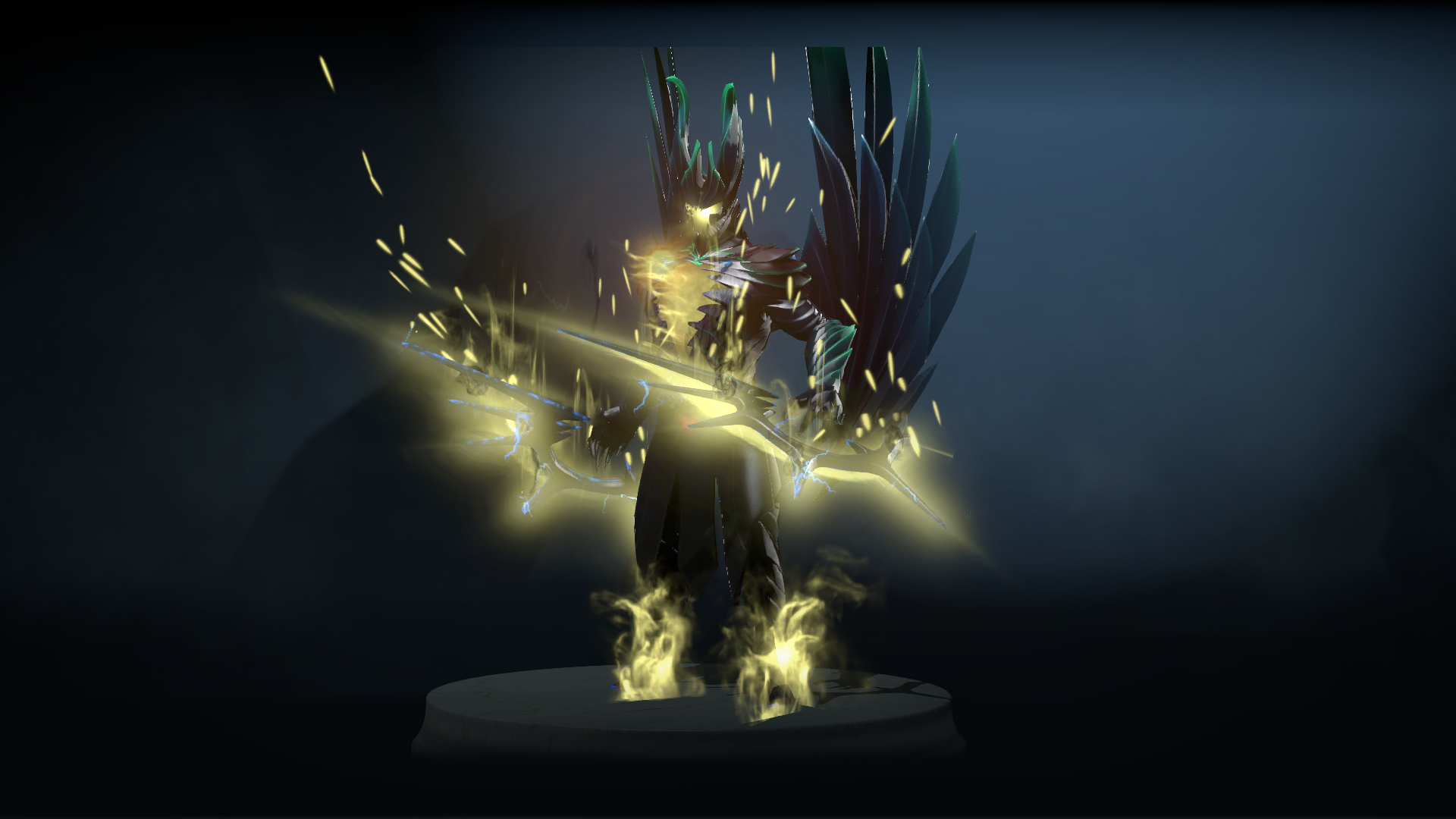 Steam Community :: Guide :: Лор TERRORBLADE