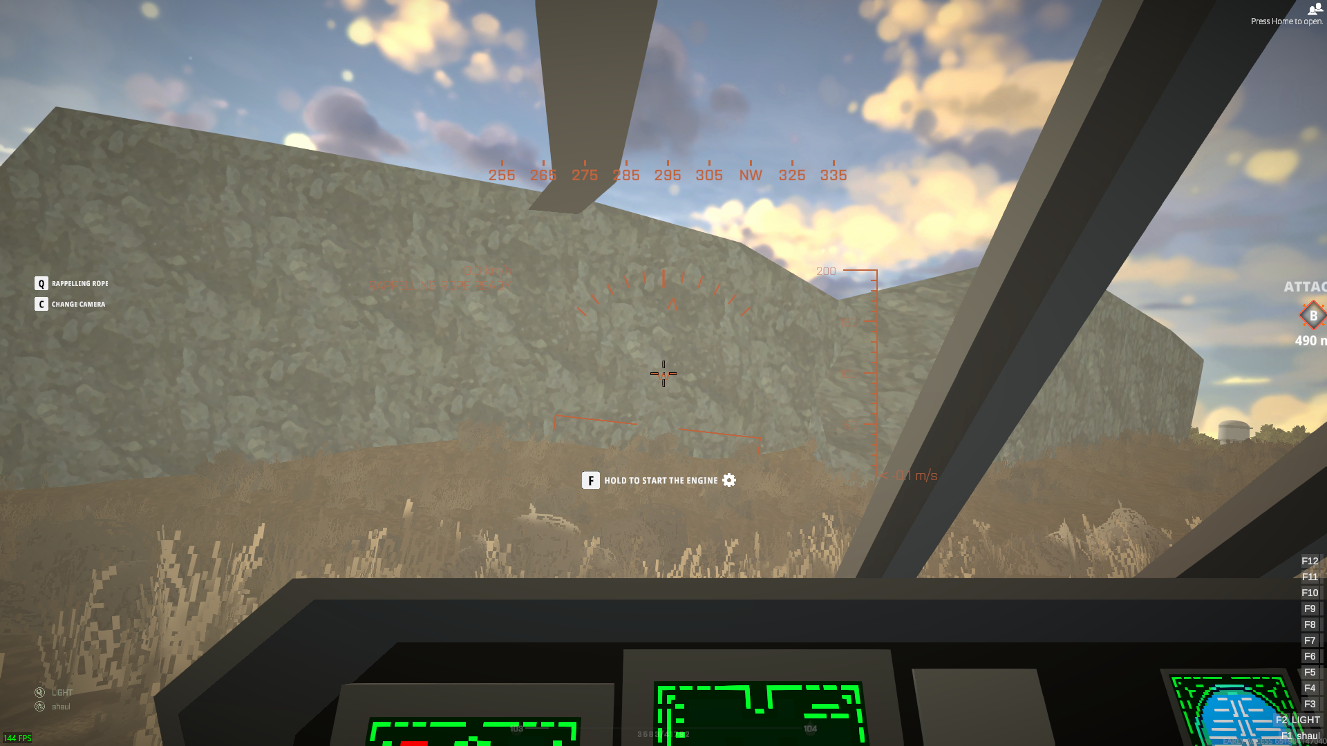 Steam Community :: Guide :: [v2.x.x+] Battlefield 2 UI Color Scheme